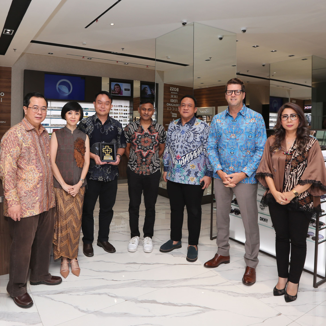 New Partnership: Global Excel and BUPA Group