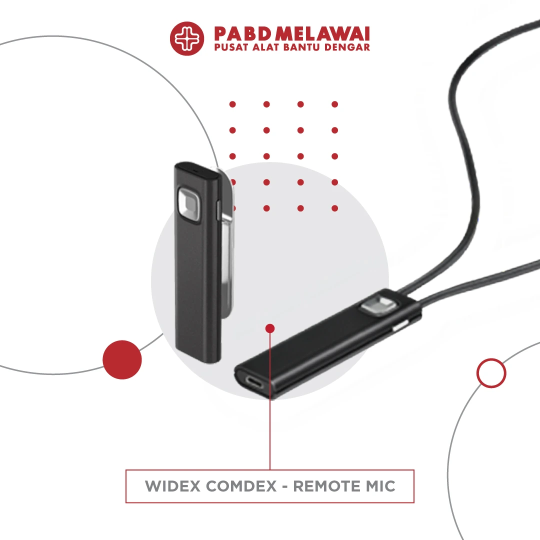 Alat Bantu Dengar Super Power: Cari Tahu di Sini!