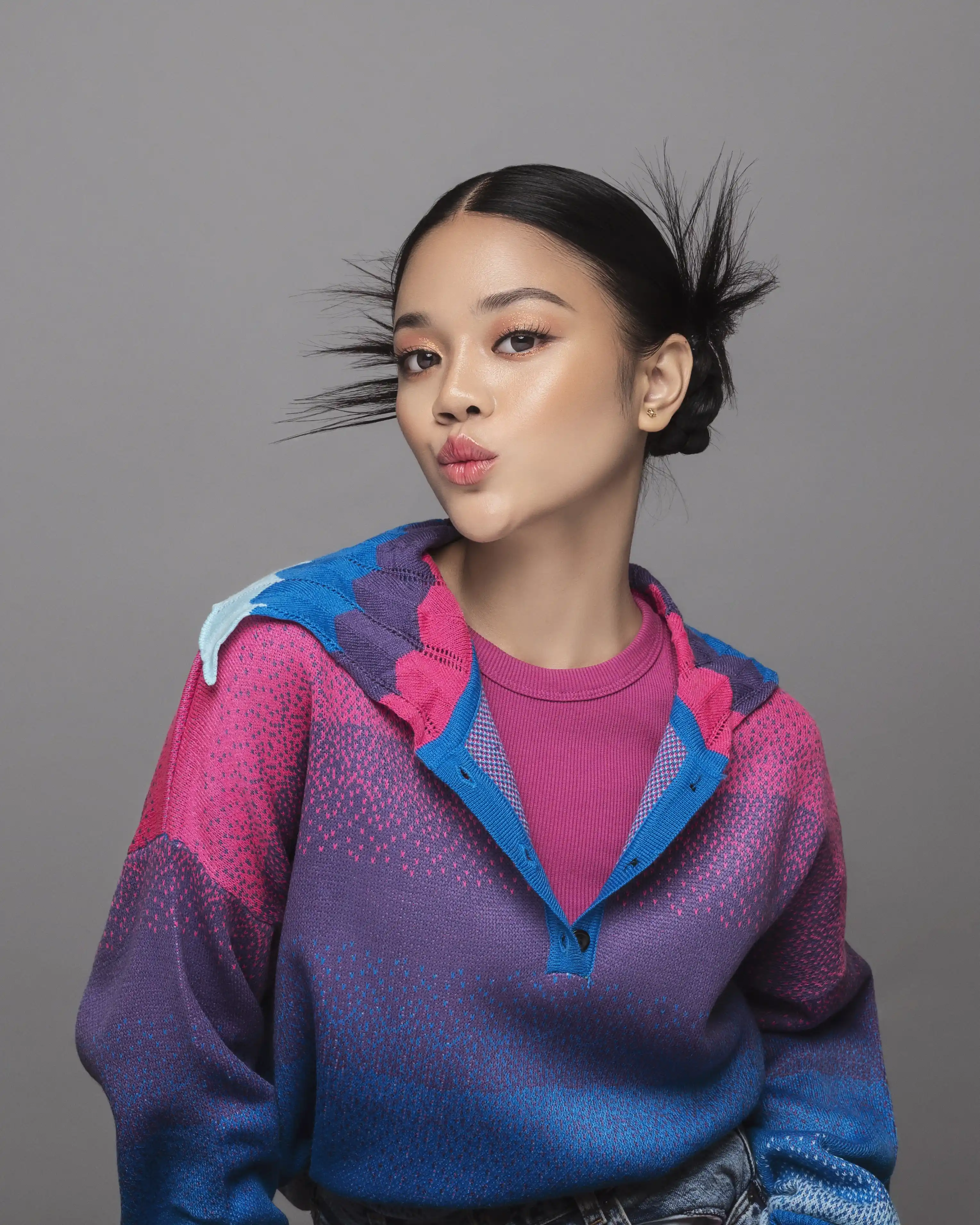 Doll Eye Look: Rahasia Tampil Lebih Menawan dengan Newlook